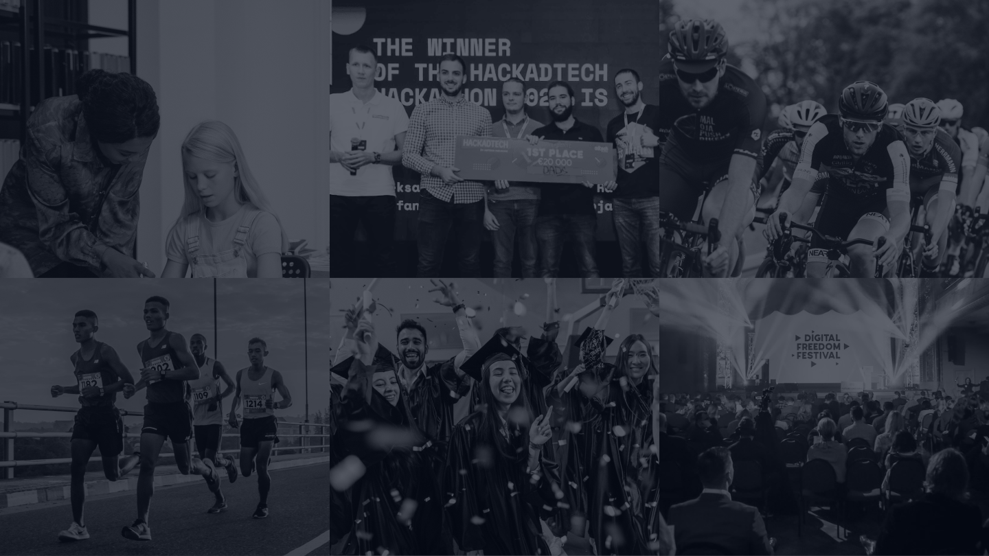 Micro Rewards - Verifiable Digital Certificates, Transcripts and Badges